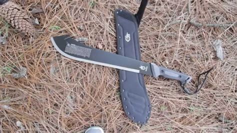10 Best Bolo Machetes Reviewed And Rated In 2018 Thegearhunt