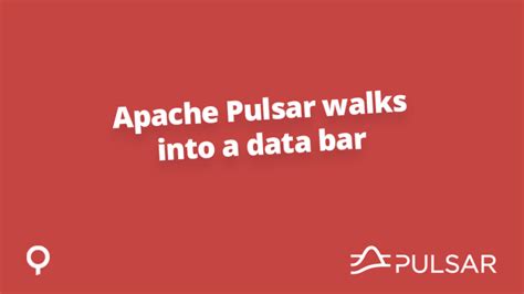 Piping Data Flows From Apache Pulsar To Apache Kafka Blog