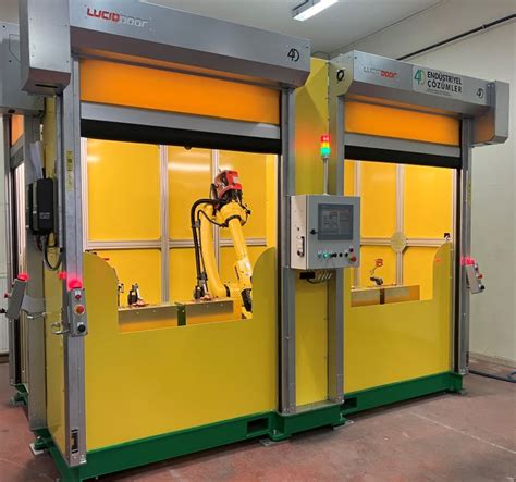 Onur Kalkan On Linkedin 4d EndÜstrİyel ÇÖzÜmler Linkedin‘de Gazaltı Kaynak Hücremiz Sevkiyat Için