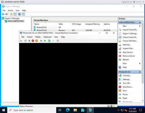 Vsphere 8 0 Update 1c Resolves Windows Vbs Performance And Hyper V