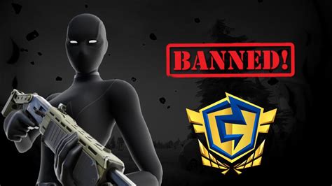 I Got Disqualified From Fncs Youtube