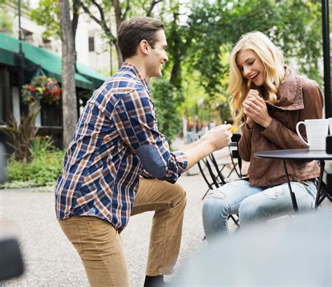 How To Plan The Perfect ProposalSo She Says Yes Muscle Fitness