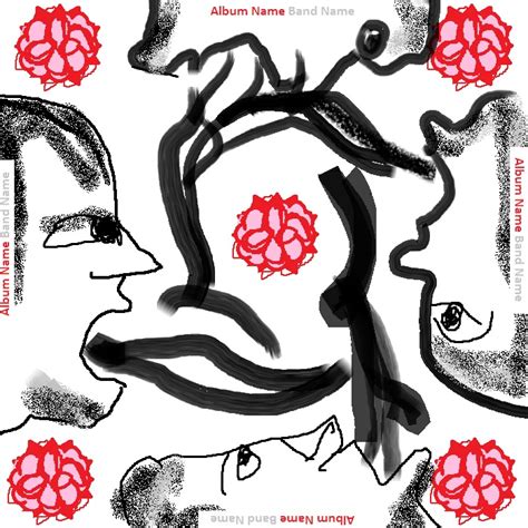 Ms Paint Album Covers Neogaf
