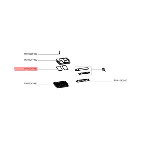 ТЭН для электрогриля Tefal GC760 ️ купить по цене 1290 р.
