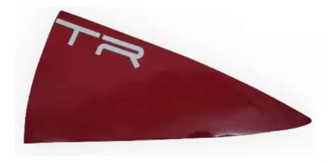 Adesivotrda Carenagem Traseira Esq Kasinski Comet650gtr MercadoLivre