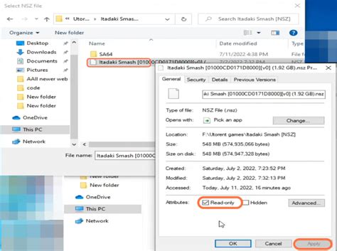 How To Convert Nsz File To Nsp File For Yuzu Emulator