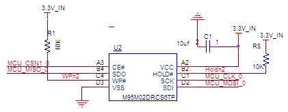 TXB Q Why The Waveform Of The Device Distort Logic Forum Logic TI E E Support Forums