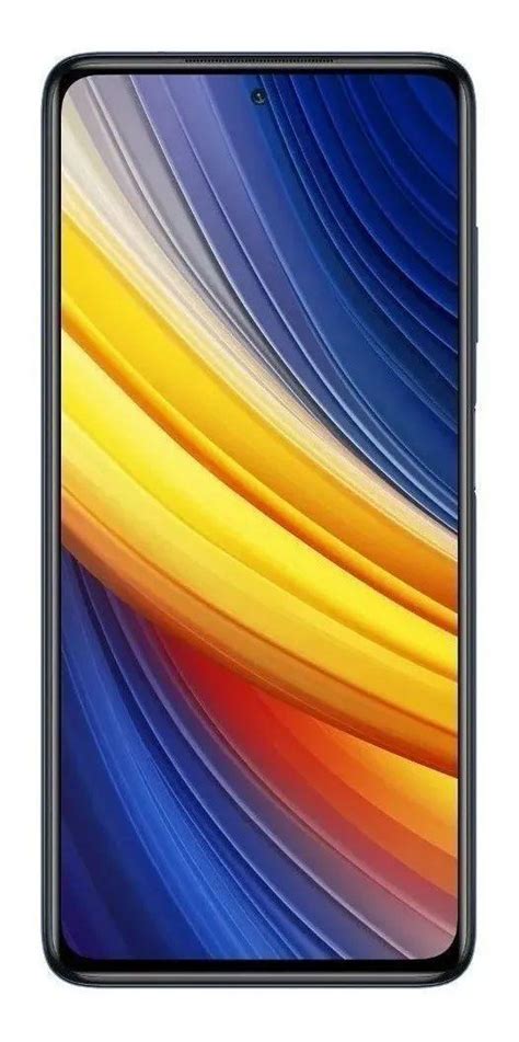 Smartphone Xiaomipoco X Pro Dual Sim Lte Gb Gb Vers O Global