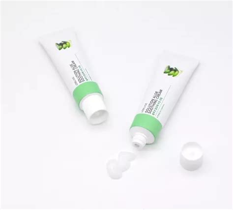 Crema Facial Coreana Solución Aloe Vera Y Acido Hialuronico En Venta