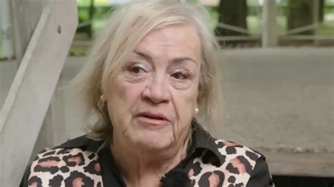 Viola Holt Postte Uur Voor Overlijden Nog Heftig Bericht Op Social