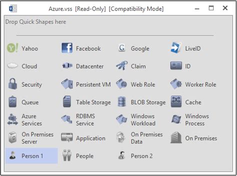 Visio Stencils Windows Server At Jeffrey Worsham Blog