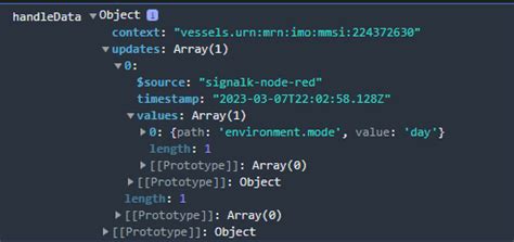 Nothing Is Displayed Issue Htool Signalk Instrument Display Plugin Github
