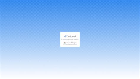 Outbound Ai Tool Boost Sales With Automated Emails Futureen