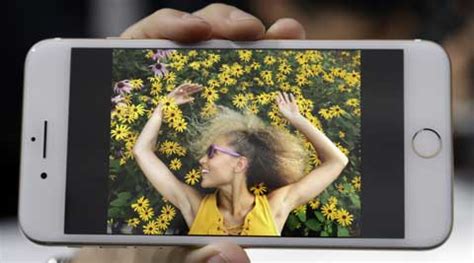 Apple IPhone 7 Has The Best LCD Display Ever Says DisplayMate