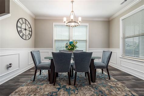 11 Creative Ways To Highlight Architectural Features With Trim That