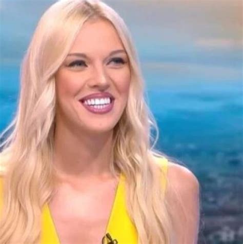 Тотална промяна в лицето на Натали Трифонова Снимка За Жената