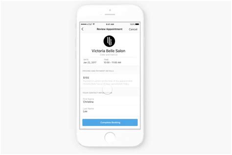 Instagram está probando las compras a través de la red social