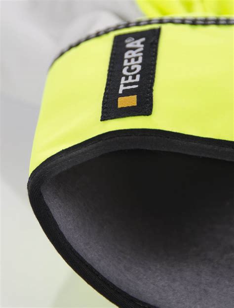 TEGERA® 298 – Arbtech