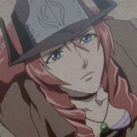 Amelia Ann Mcfly Trigun Anime Mcfly
