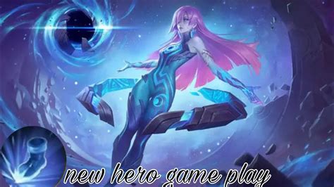 New Hero Game Play😁 Youtube