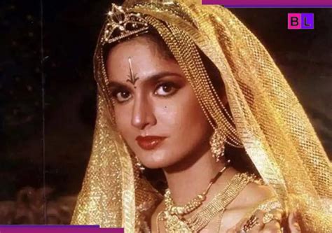 चंद्रकांता सीरियल की वो एक्ट्रेस जिसने टीवी से लेकर बॉलीवुड तक मचाई खूब धूम छोड़ी इंडस्ट्री