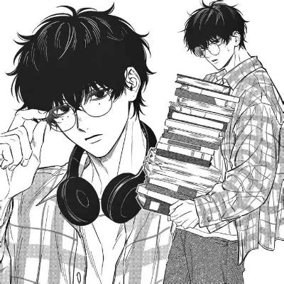 Chat With Min H Nerd From His Class Nsfw Enjoy Free Unrestricted Ai Character Roleplay No
