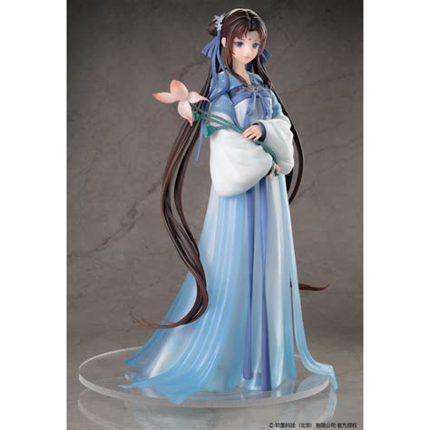 Figure Zhao Ling Er Shi Hua Ji Xian Ling Xian Zong Ver Chinese Paladin