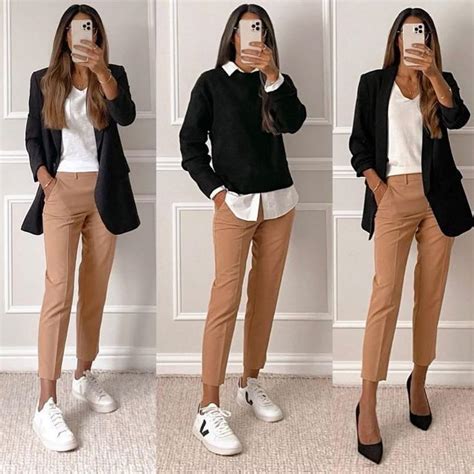 Business Casual Outfits For Work Office Casual Outfit Stylish Work