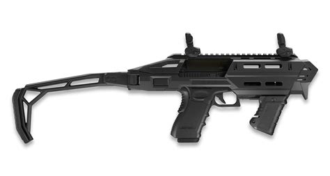 Kpos Pistol To Carbine Conversion Kit Fab Defence
