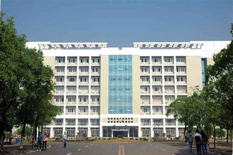 Hunan University Of Science And Technology University Esl Jobs