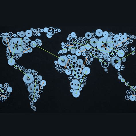 Advanced Manufacturing Enterprise Datafloq