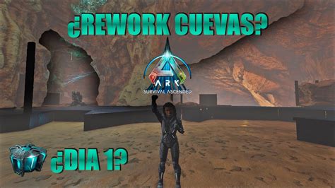 ASÍ SERÁ ARK SURVIVAL ASCENDED EN SU LANZAMIENTO DUDAS RESUELTAS ASA