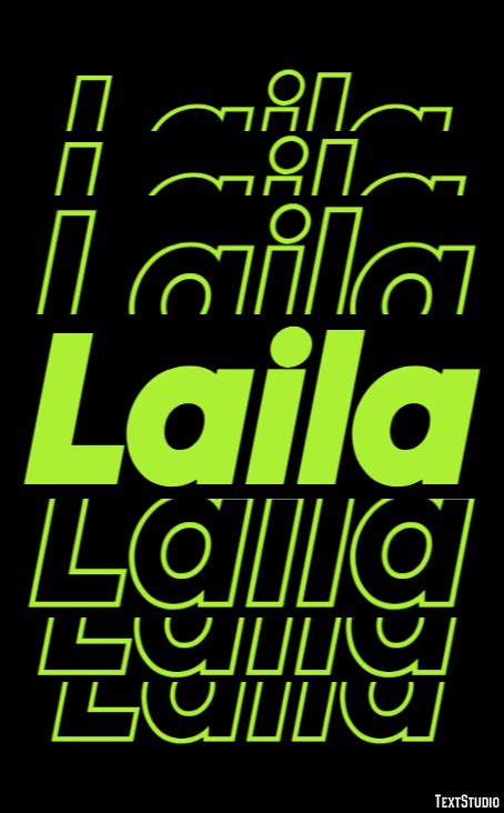 Laila