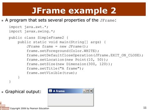 Ppt Building Java Programs Powerpoint Presentation Free Download
