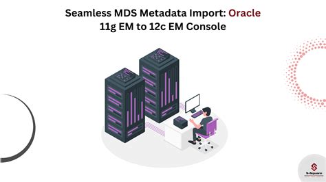 Import Mds Metadata From G To C Em S Square