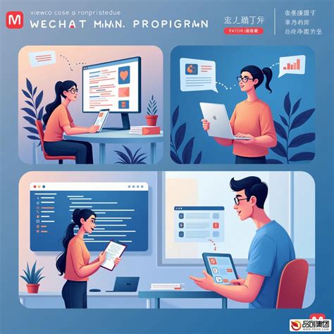 微信小程序原生开发：深入解析与实战指南 品创集团 一站式研发服务平台