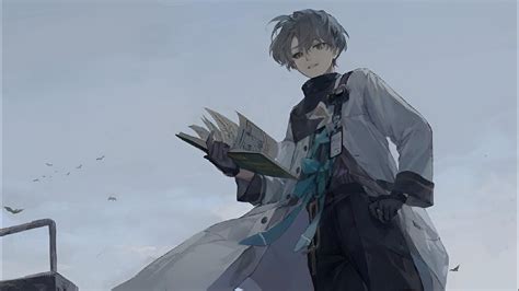 리버스 1999 X 일화 톱니바퀴의 의지 스토리 풀영상 Youtube