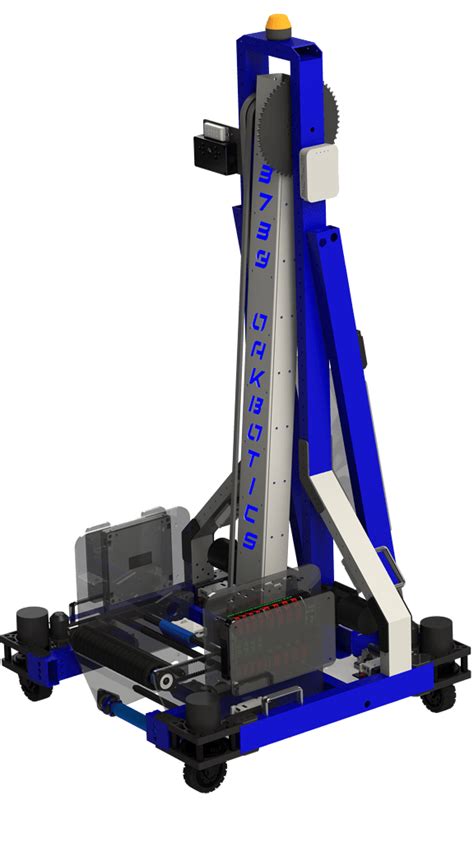 S Robot Cad Code Robot Showcase Chief Delphi