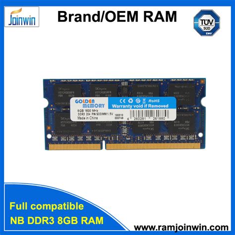 Computer Parts Dropship Laptop DDR GB RAM Nb Ddr Ram And Ddr Ram Memory Price