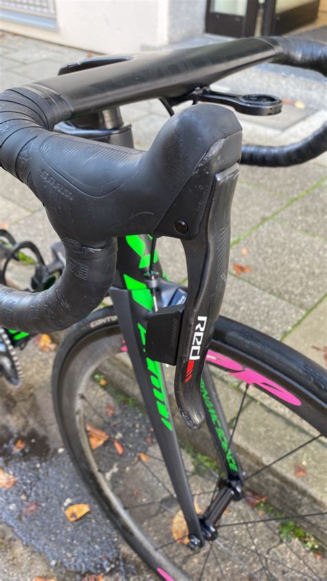 Scott Foil Rc Used In 56 Cm Buycycle