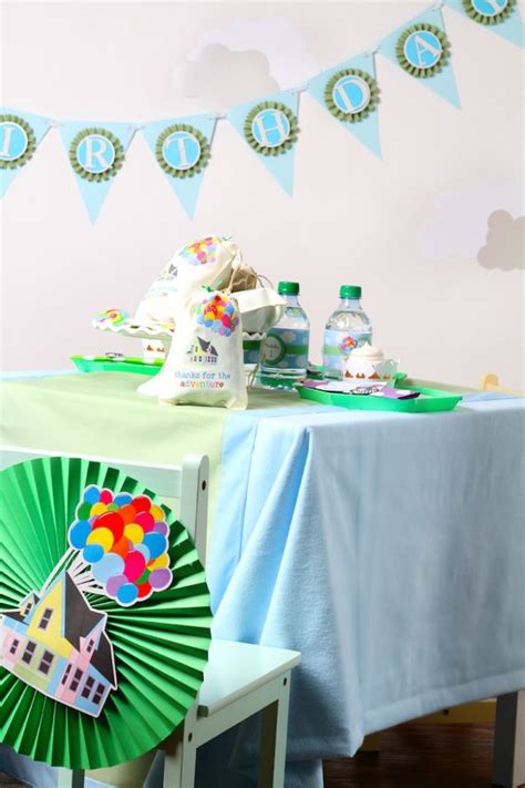 Karas Party Ideas Kara Presents Up Themed Birthday Party Karas