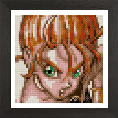 Chrono Trigger Snes Cross Stitch Pattern Collection Etsy Uk