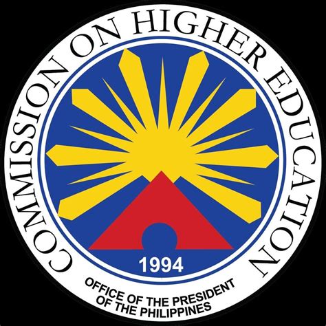 Ched Commission On Higher Education Philippines Deped Ph