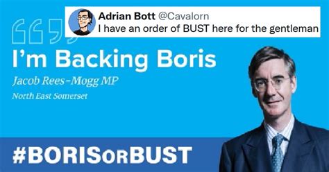 14 Top Comments On The Egg All Over The Face Of Jacob Rees Mogg The Poke