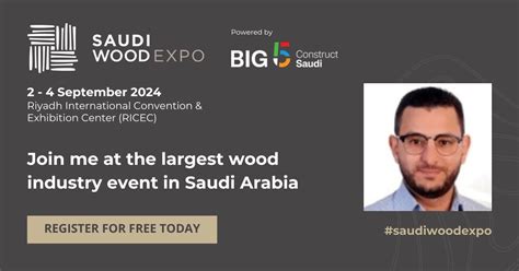 Ryadh Ben Abdeljelil On Linkedin Ive Just Registered For The Saudi