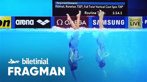 Düet Fragman Biletinial YouTube
