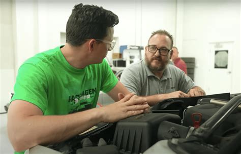 Upgrade Or Unload The Brand New Series From ECS Tuning ECS Tuning