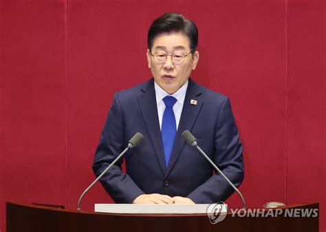 불체포특권 포기 선언 이재명사법리스크 정면돌파 승부수
