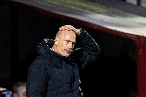 Next Rangers Manager Odds Ex Scotland Man Tops List Of Favourites To Replace Philippe Clement