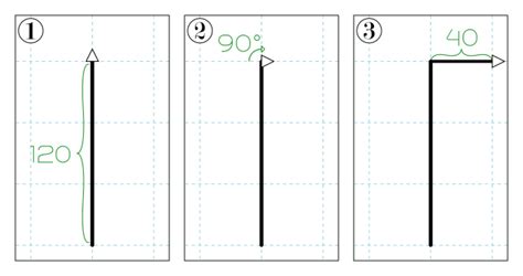 Exploring Cistercian Numerals With Logo Dan Malecs Blog